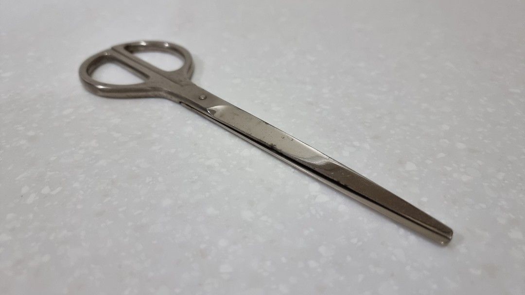 Vintage Lerche Germany Scissors, Furniture & Home Living, Home ...