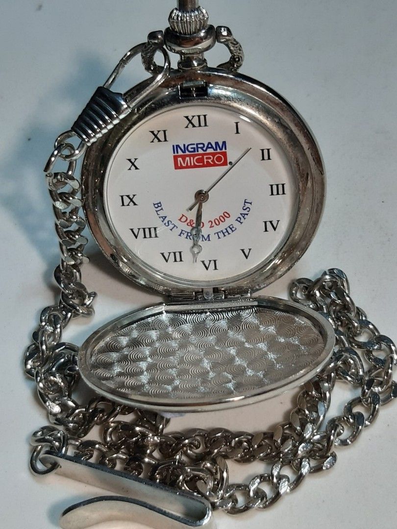 Vintage watch (not in working condition), Hobbies & Toys, Memorabilia ...