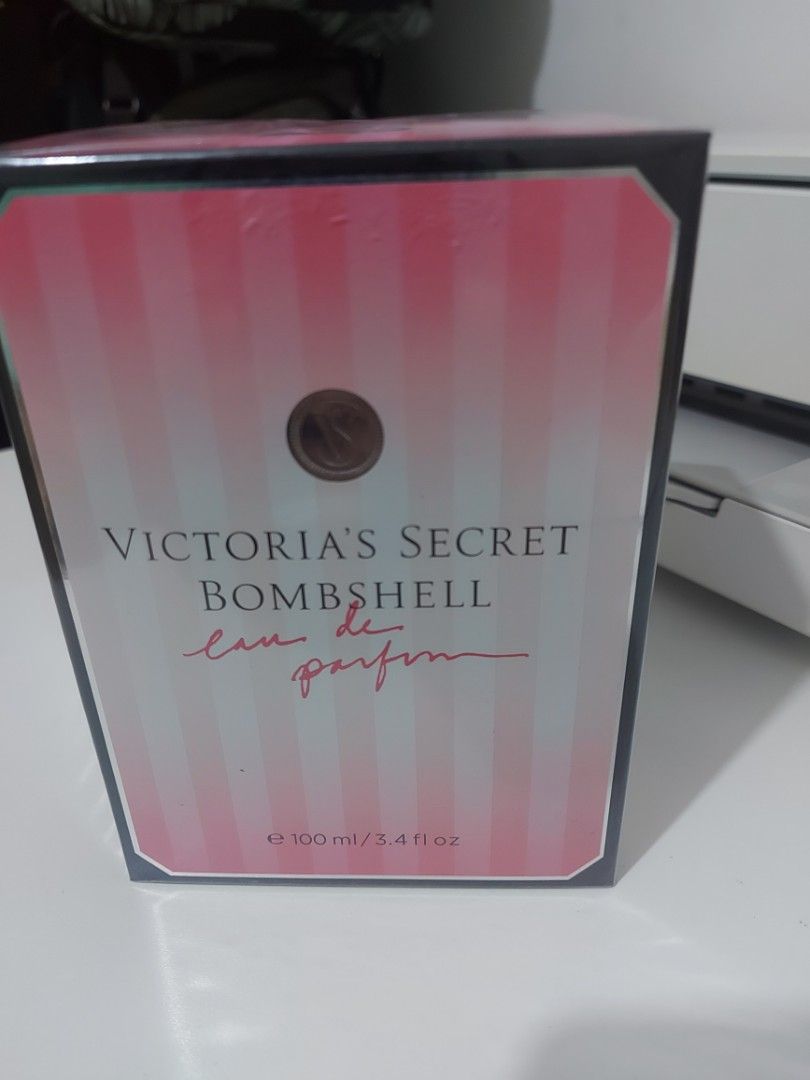 VS Bombshell EAU DE PARFUM, Beauty & Personal Care, Fragrance ...