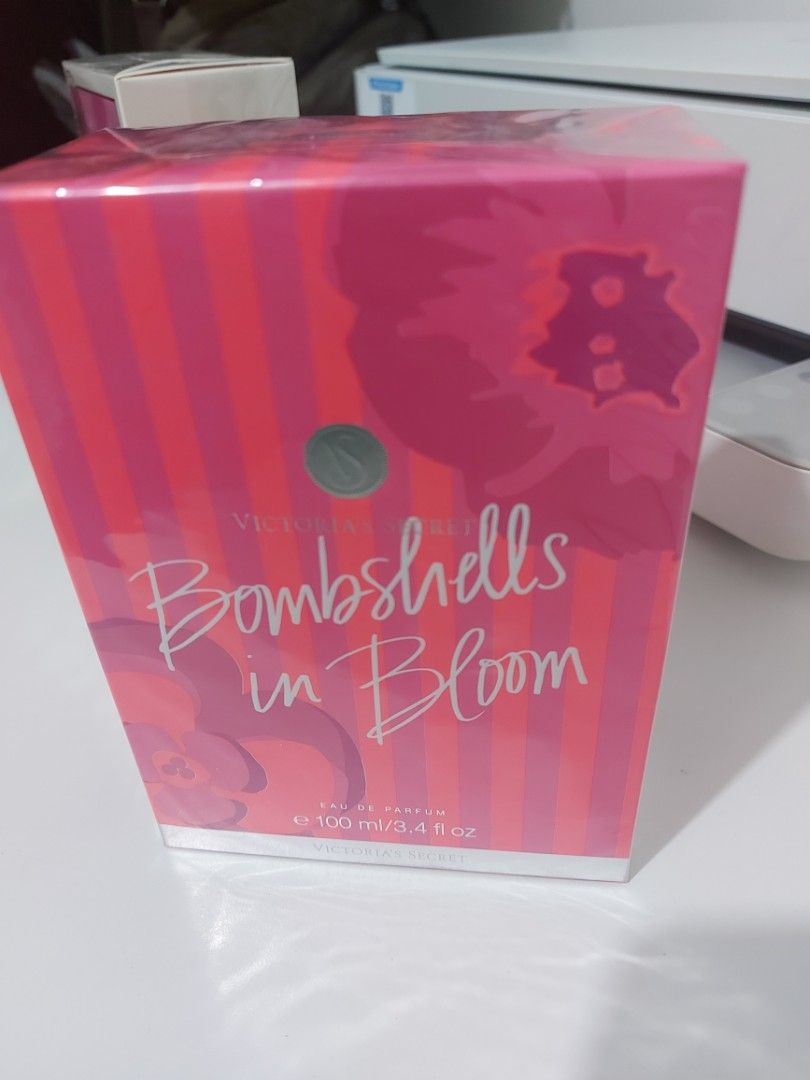 VS Bombshell in Bloom, Beauty & Personal Care, Fragrance & Deodorants ...