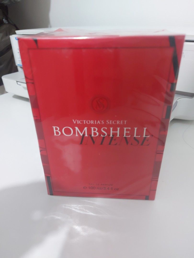 VS Bombshell Intense, Beauty & Personal Care, Fragrance & Deodorants on ...