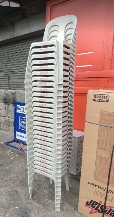 WHITE BUNNY MONOBLOCK CHAIRS - To Antipolo Rizal, Furniture & Home ...