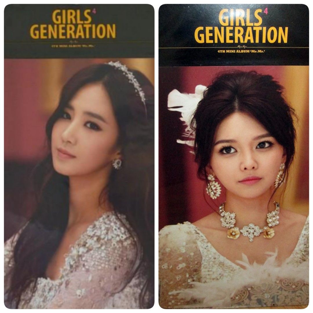 Kwon Yuri 2022 Mr Mr