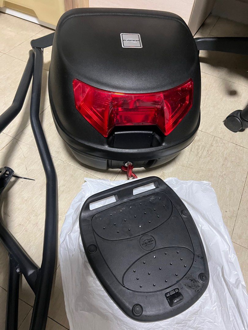 Yamaha Aerox v2 full set, Motorcycles, Motorcycle Accessories on Carousell