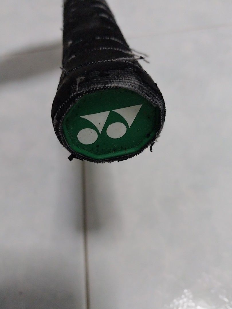 Yonex Badminton Racket ArcSaber Light 2i, Sports Equipment, Sports ...