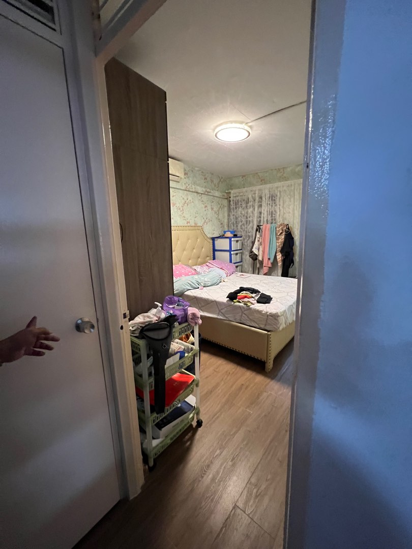 239 Yishun Ring Road Yishun Hearts, Property, Rentals, HDB on Carousell