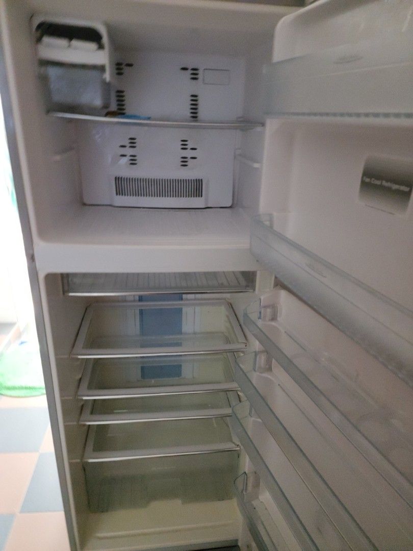 Toshiba fridge & Samsung Bar fridge, TV & Home Appliances, Kitchen ...