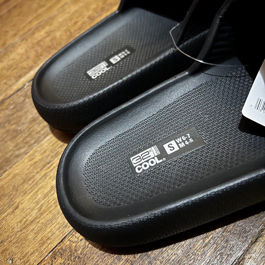 32 DEGREES COOL Cloud Slides (UNISEX), Men's Fashion, Footwear ...