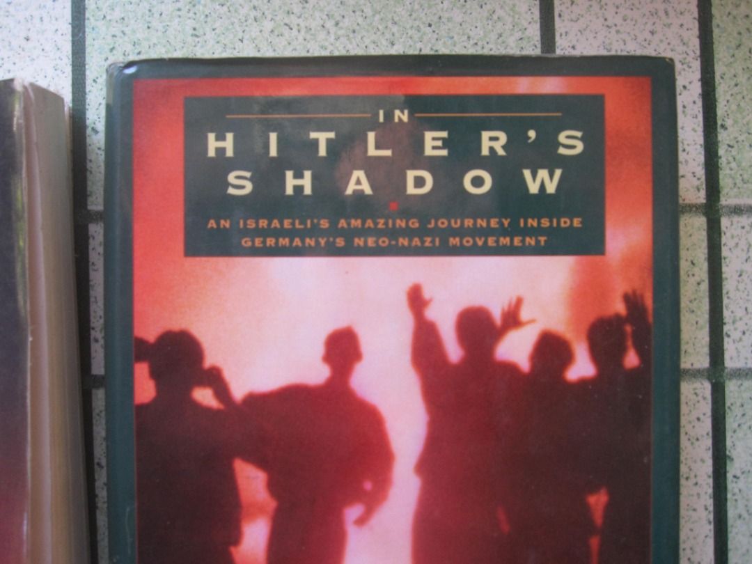 3 Books Seeds of Fire, The Hitler Shadow, Americas Ancient Cities ...