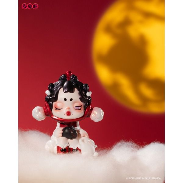 【新貨預訂】 Pop Mart - 歲兔旺系列 Three, Two, One! Happy Chinese New Year Series ...