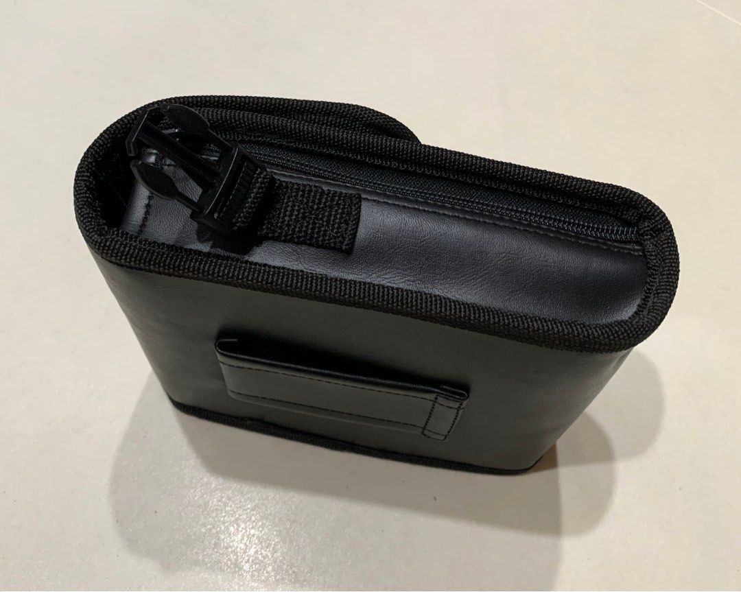 AIWA CD player & CD pouch & Technics CD Player, Audio, Portable Audio ...