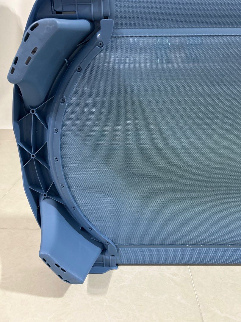 Angels rest cot- childcare stack sleep cot , Babies & Kids, Baby ...