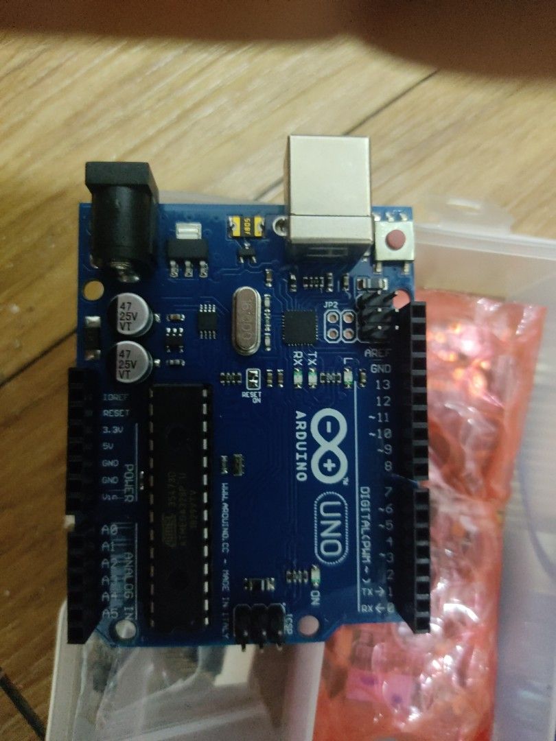 Arduino UNO Starter KIT NY50 Computers Tech Parts Accessories Other Accessories On Carousell