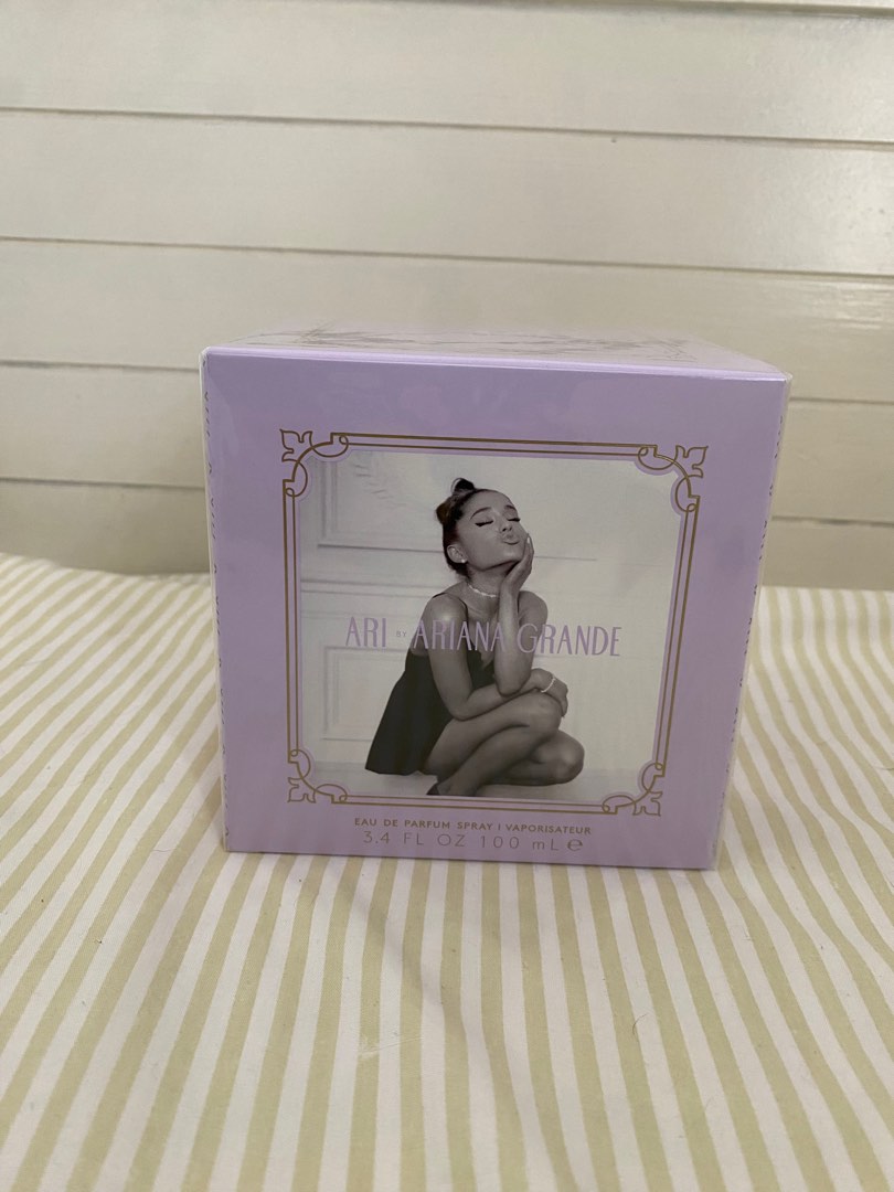 Ari by Ariana Grande, Beauty & Personal Care, Fragrance & Deodorants on ...