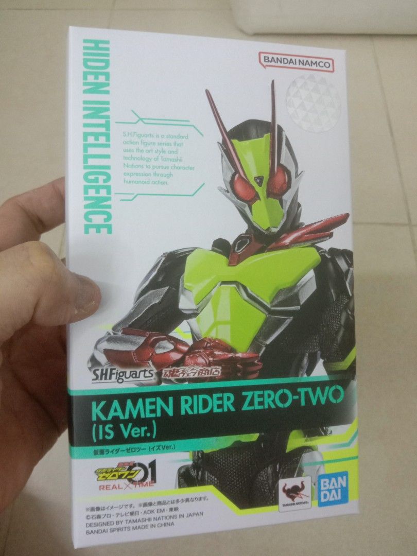 #Shf Kamen Rider Ark-Zero & Ark Effect Parts Set $110 Don Momorltara ...