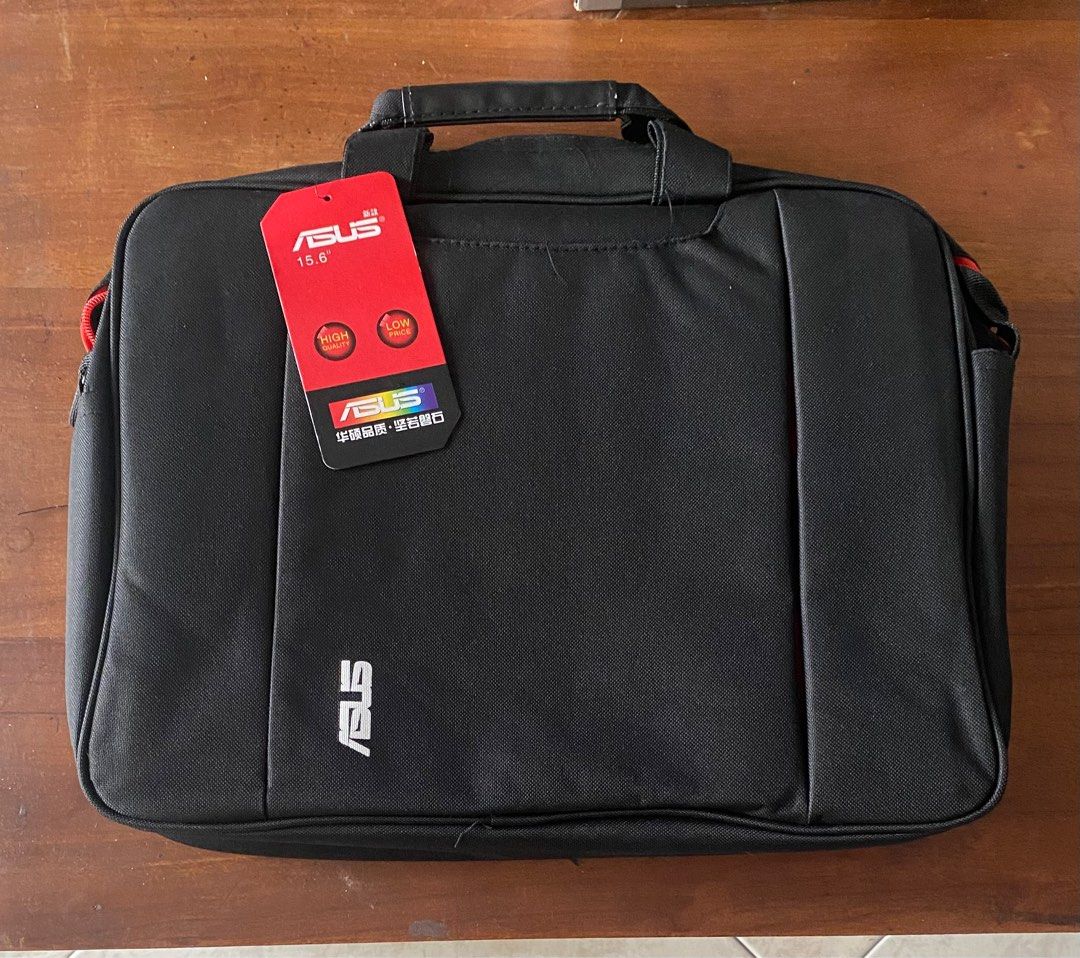 Asus Laptop bag, Computers & Tech, Laptops & Notebooks on Carousell