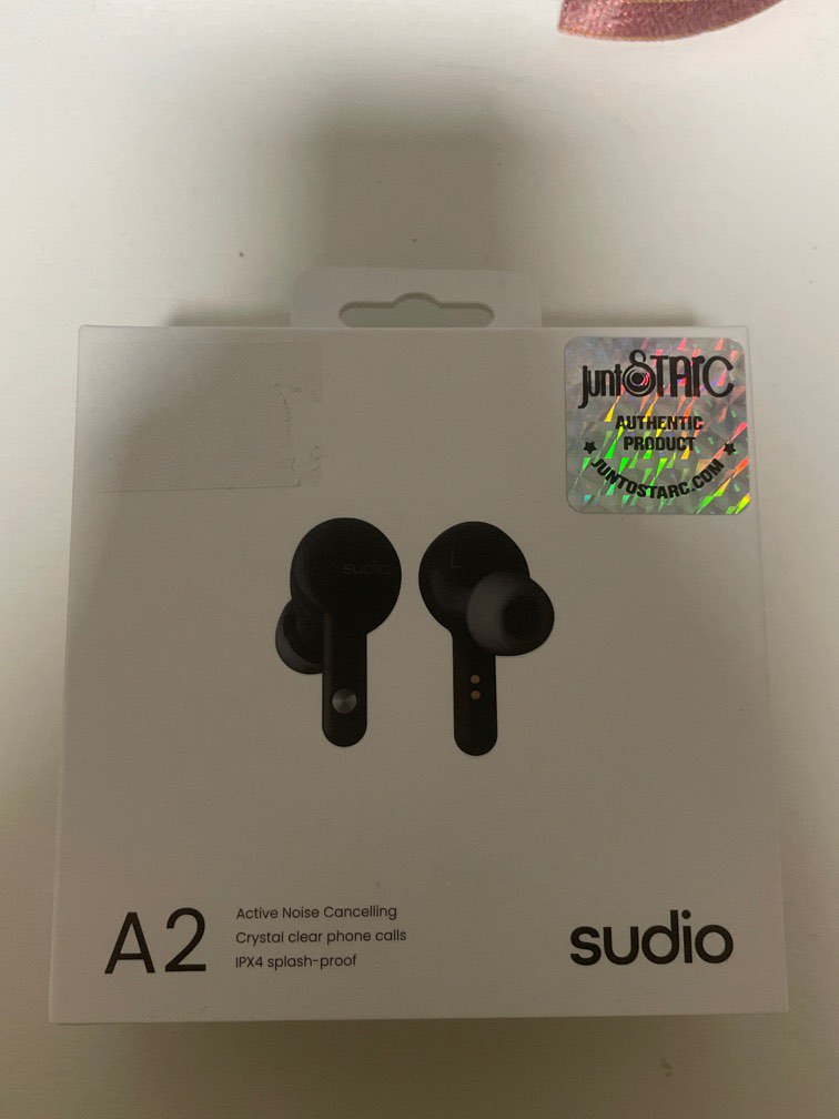 audio a2 wireless earpieces, Audio, Earphones on Carousell
