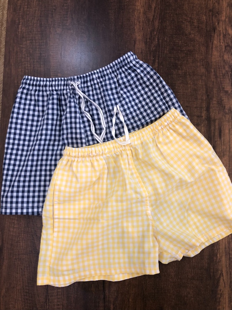 Baleno Boxer Shorts for Women, Women's Fashion, Bottoms, Shorts on ...