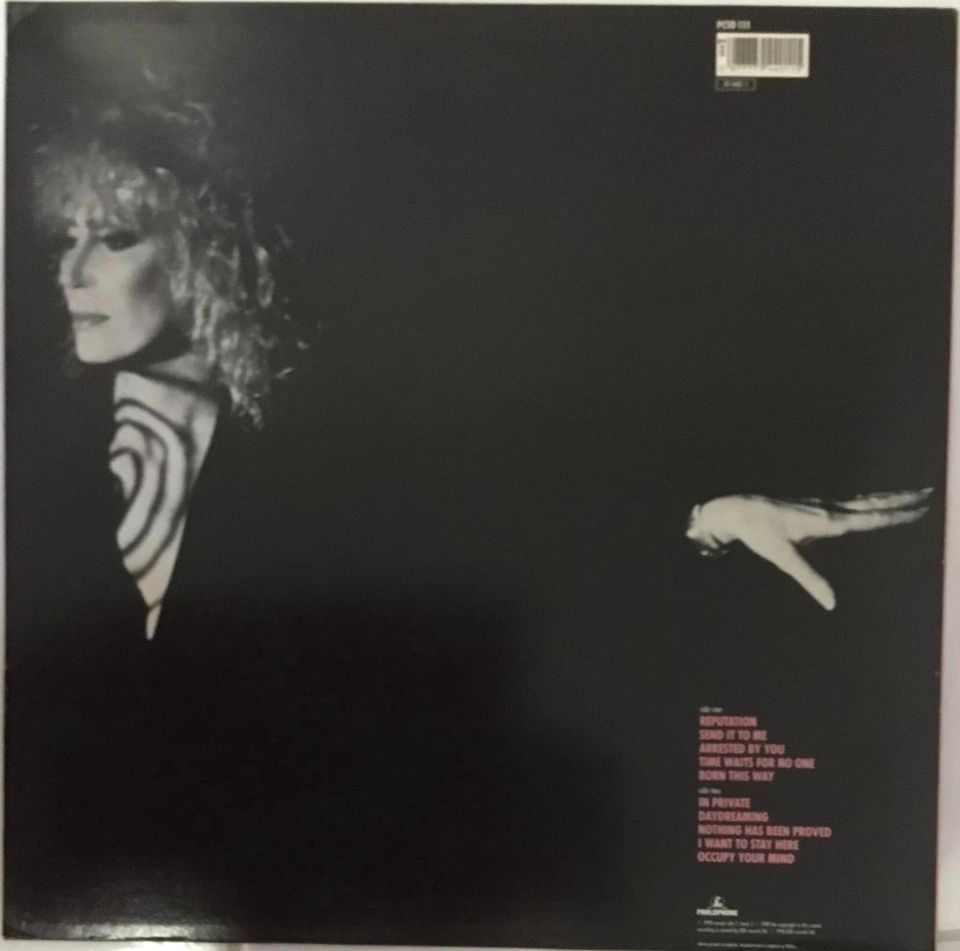 Adam Ant - Hits / Banderas - Ripe / Dusty Springfield - Reputation ...