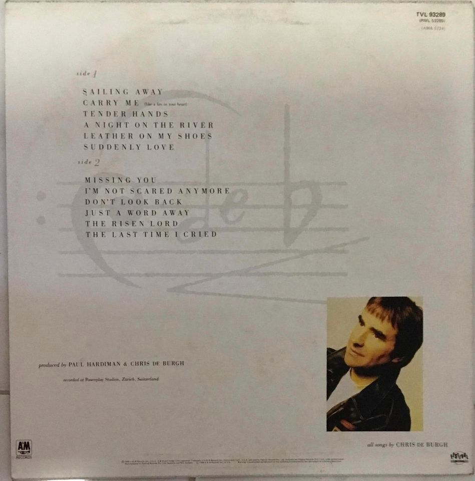 Adam Ant - Hits / Banderas - Ripe / Dusty Springfield - Reputation ...