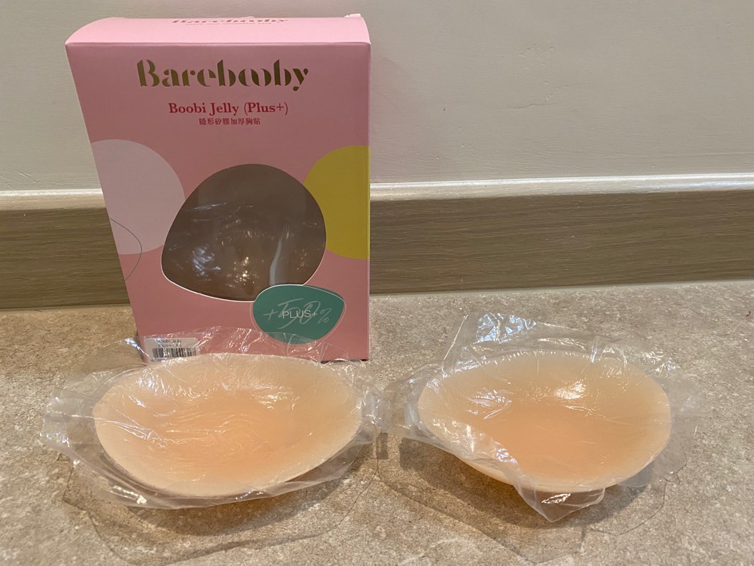 Barebooby Plus+ Nubra, 女裝, 內衣和休閒服 - Carousell