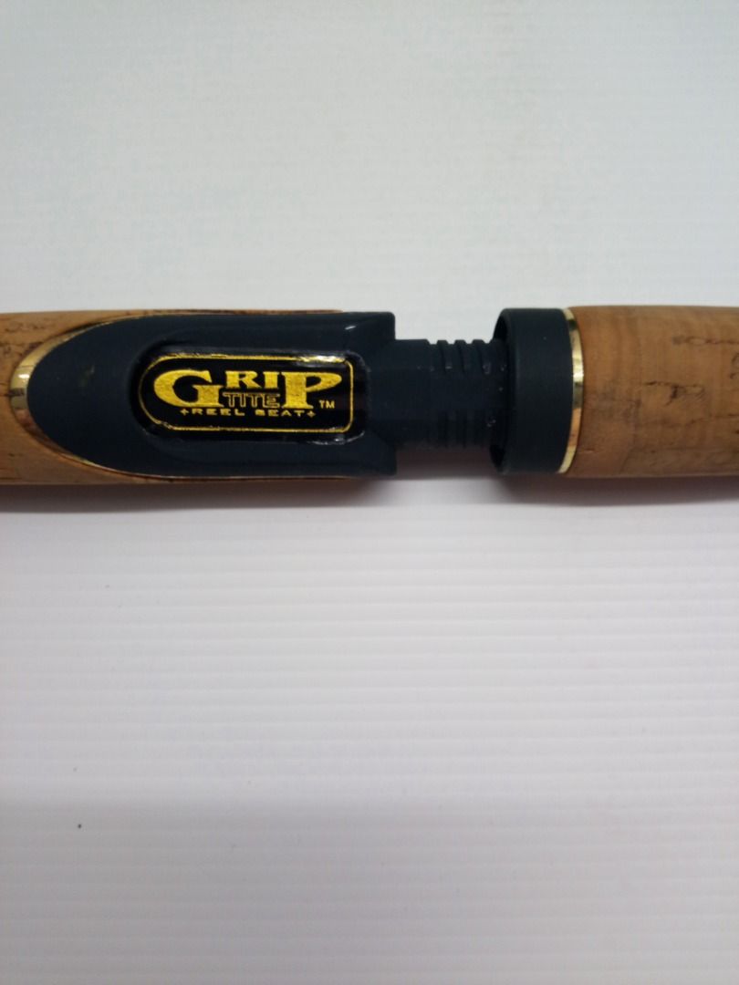 Bass Pro Shops Extreme XPS Travel Rod, Sports Equipment, Fishing on ...