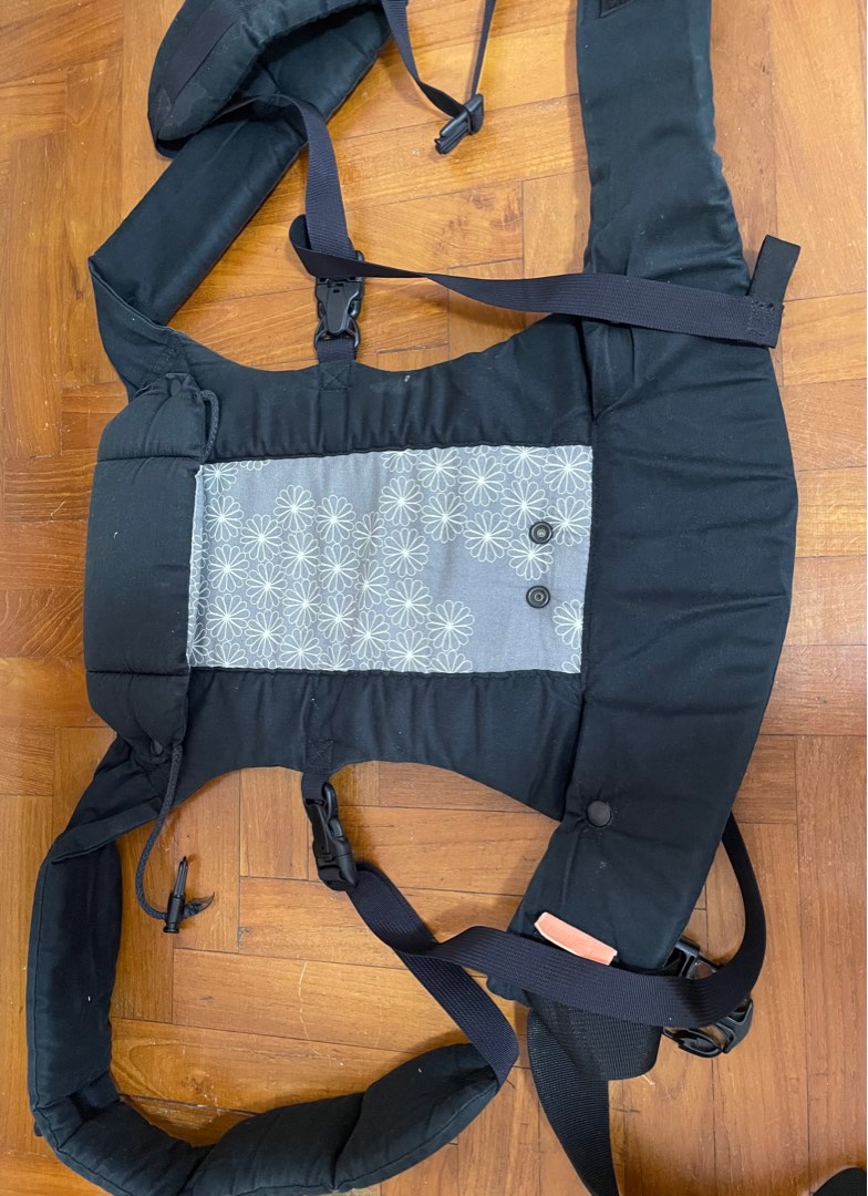 Beco Gemini Carrier, Babies & Kids, Going Out, Carriers & Slings on ...