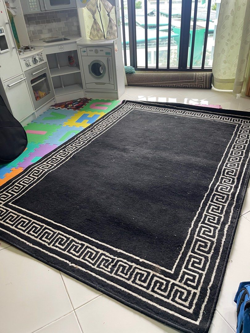 Belgium made carpets, Furniture & Home Living, Home Decor, Carpets, Mats & Flooring on Carousell