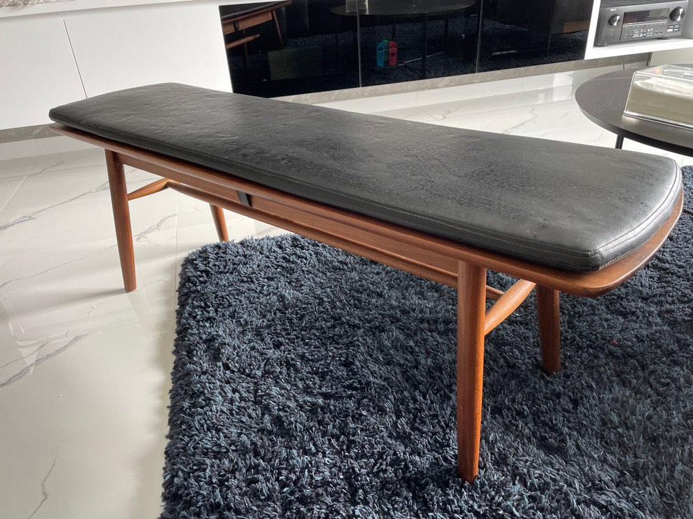 Bench, Furniture & Home Living, Furniture, Chairs on Carousell