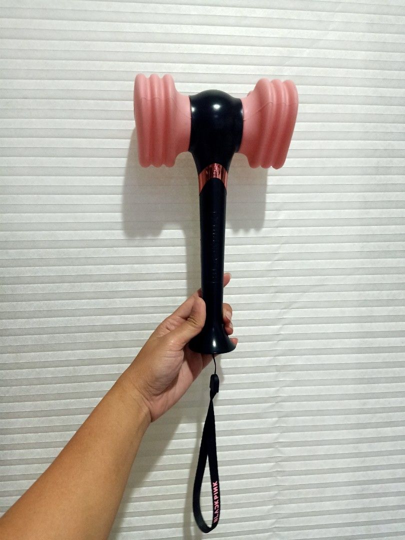 Bl-ping-bong (Blackpink Official Lightstick), K-Wave di Carousell