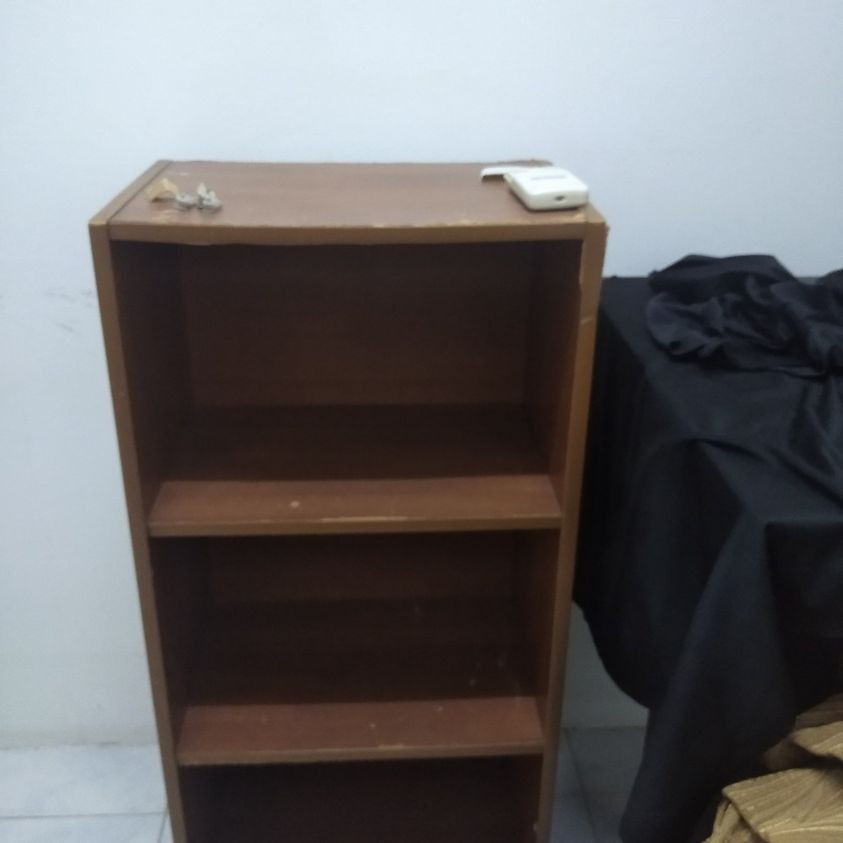 BOOK shelf, Bookshelf rak buku book rack bookshelves book shelves ...