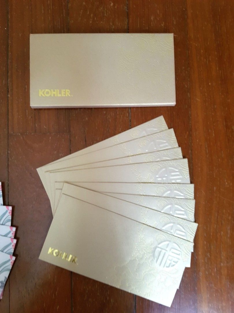 Brand new 2023 hsbc premium banking ang pow /red packet, Hobbies & Toys ...