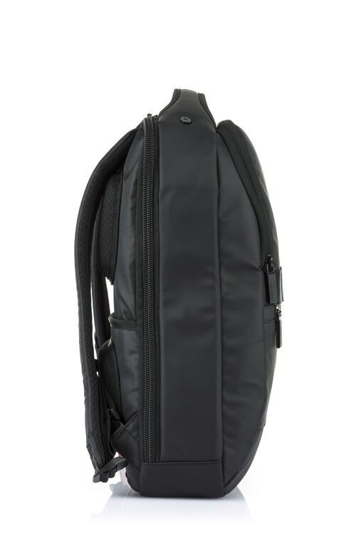 Brand New Samsonite Vangarde Slim Day Pack Black, Men's Fashion, Bags ...