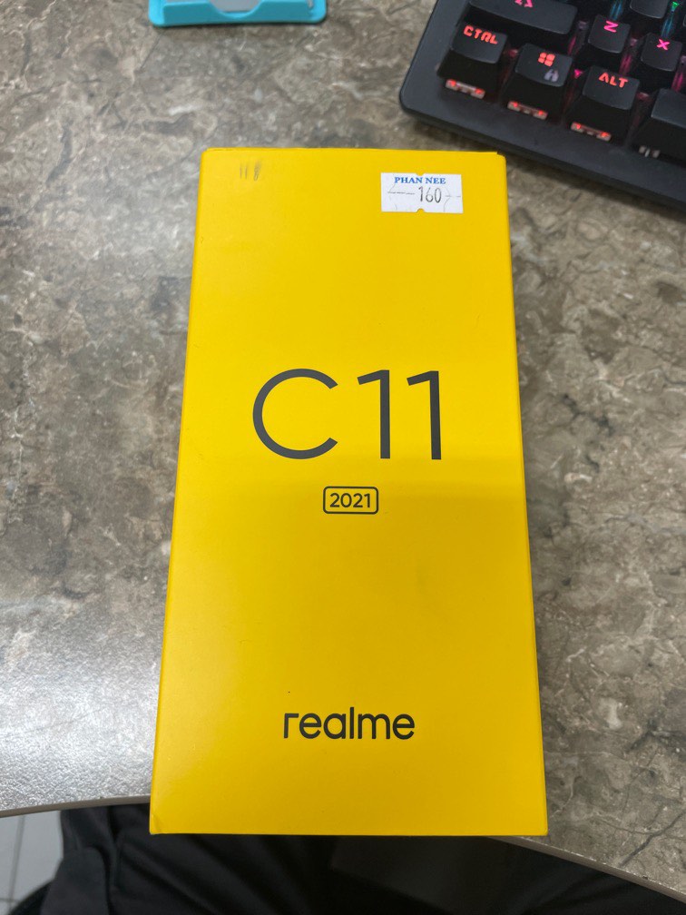 C11, Mobile Phones & Gadgets, Mobile Phones, Android Phones, Realme on ...