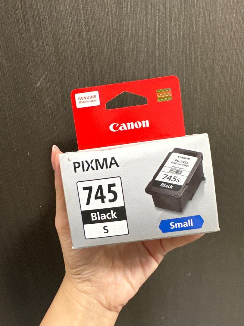 Canon Pixma MG2570S Printer, Computers & Tech, Printers, Scanners ...