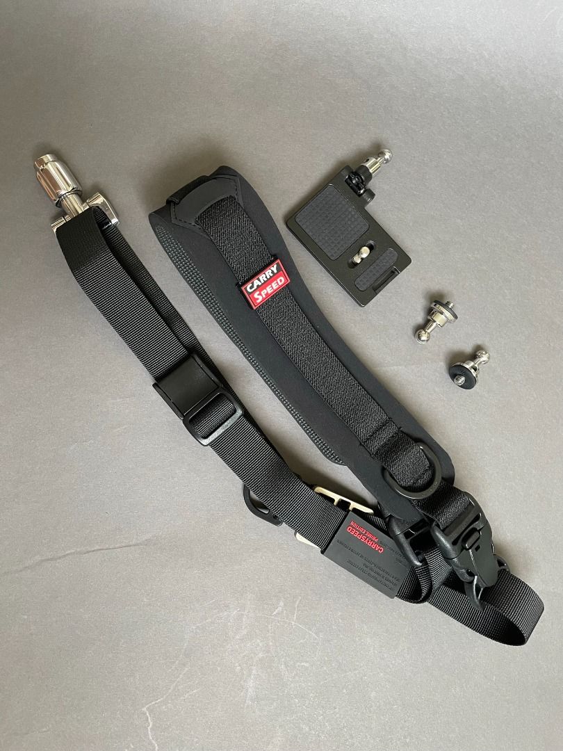 Carry Speed Prime Edition Neoprene Sling Strap, Photography ...