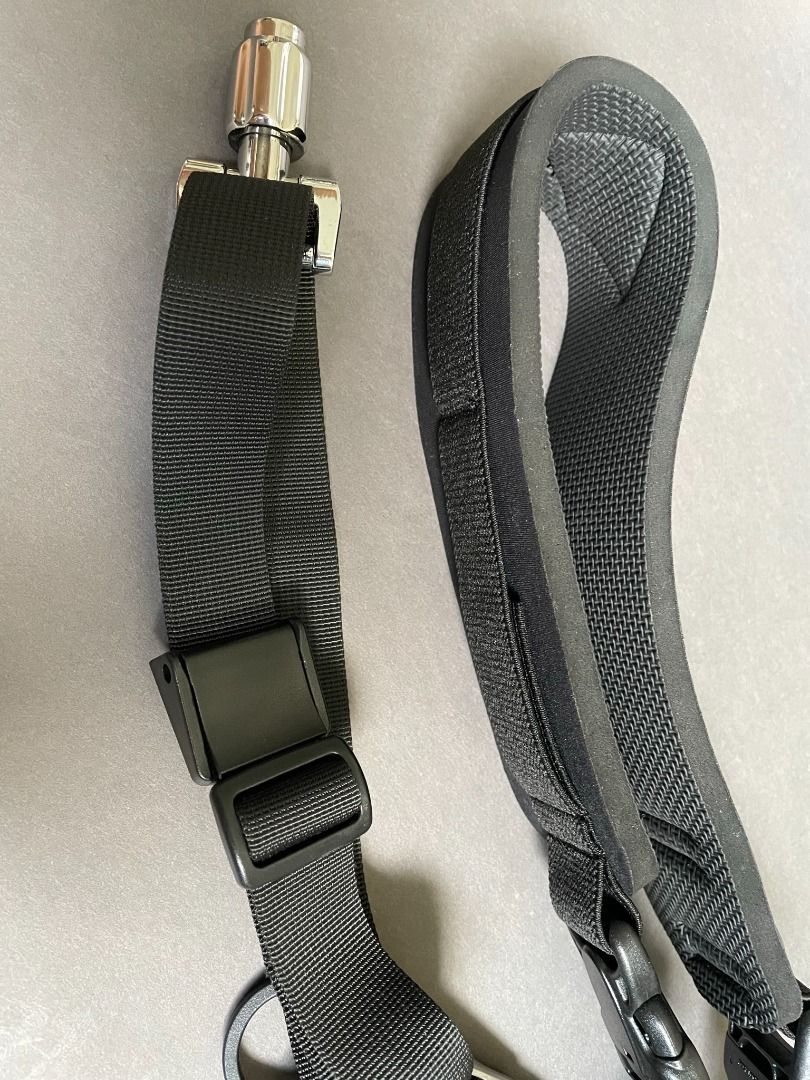 Carry Speed Prime Edition Neoprene Sling Strap, Photography ...