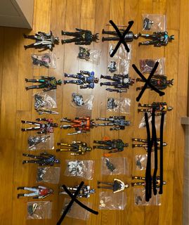 Time house Kamen rider v3 and ZOKamen rider zi O, OOO playmates ninja ...