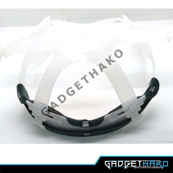 CONSTRUCTION HELMET INNER LINER, Motorcycles, Motorcycle Accessories on ...