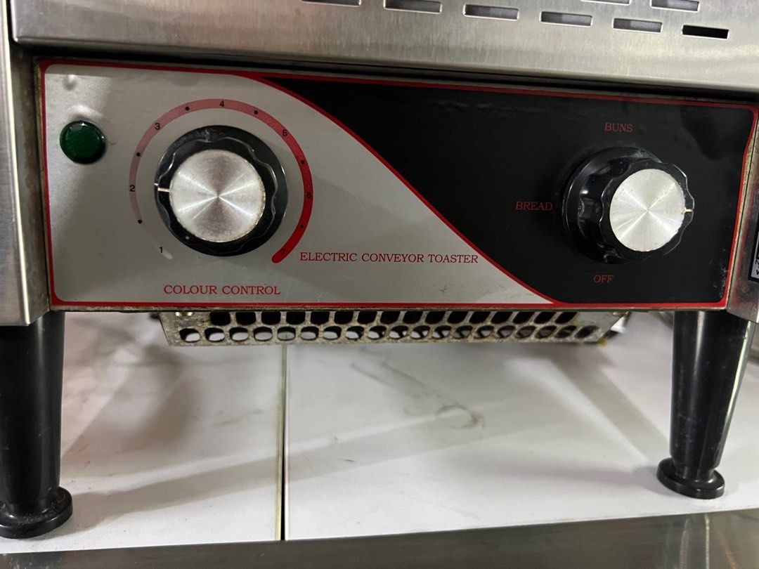 Conveyor Toaster/Conveyor Oven, TV & Home Appliances, Kitchen ...