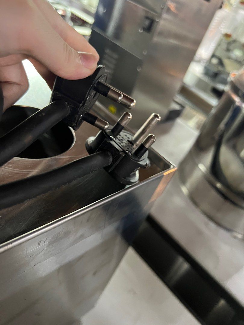 Counter Top 5 Holes Dim Sum Steamer, TV & Home Appliances, Kitchen ...