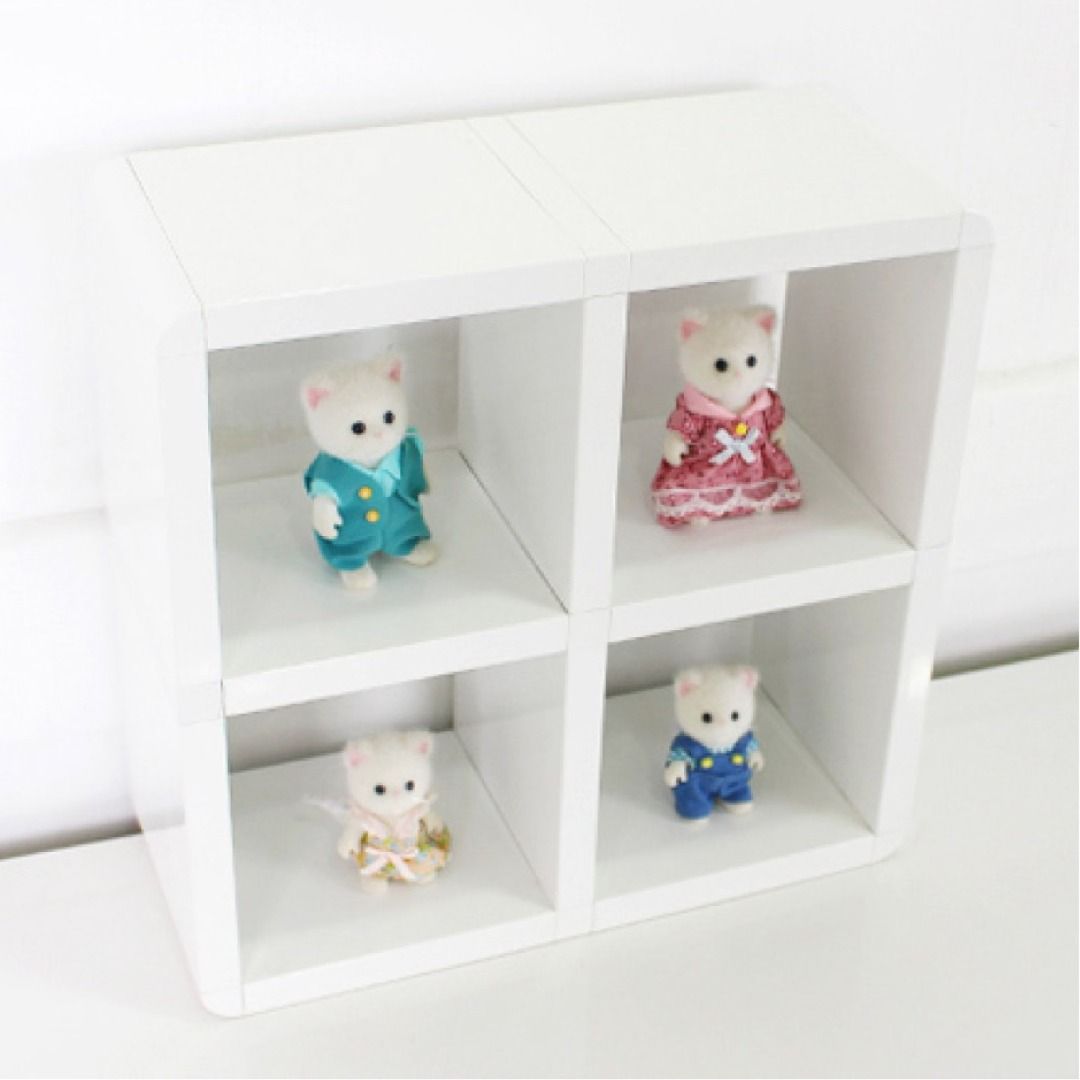 Cubics Mini Cube 2x2, Furniture & Home Living, Furniture, Shelves ...