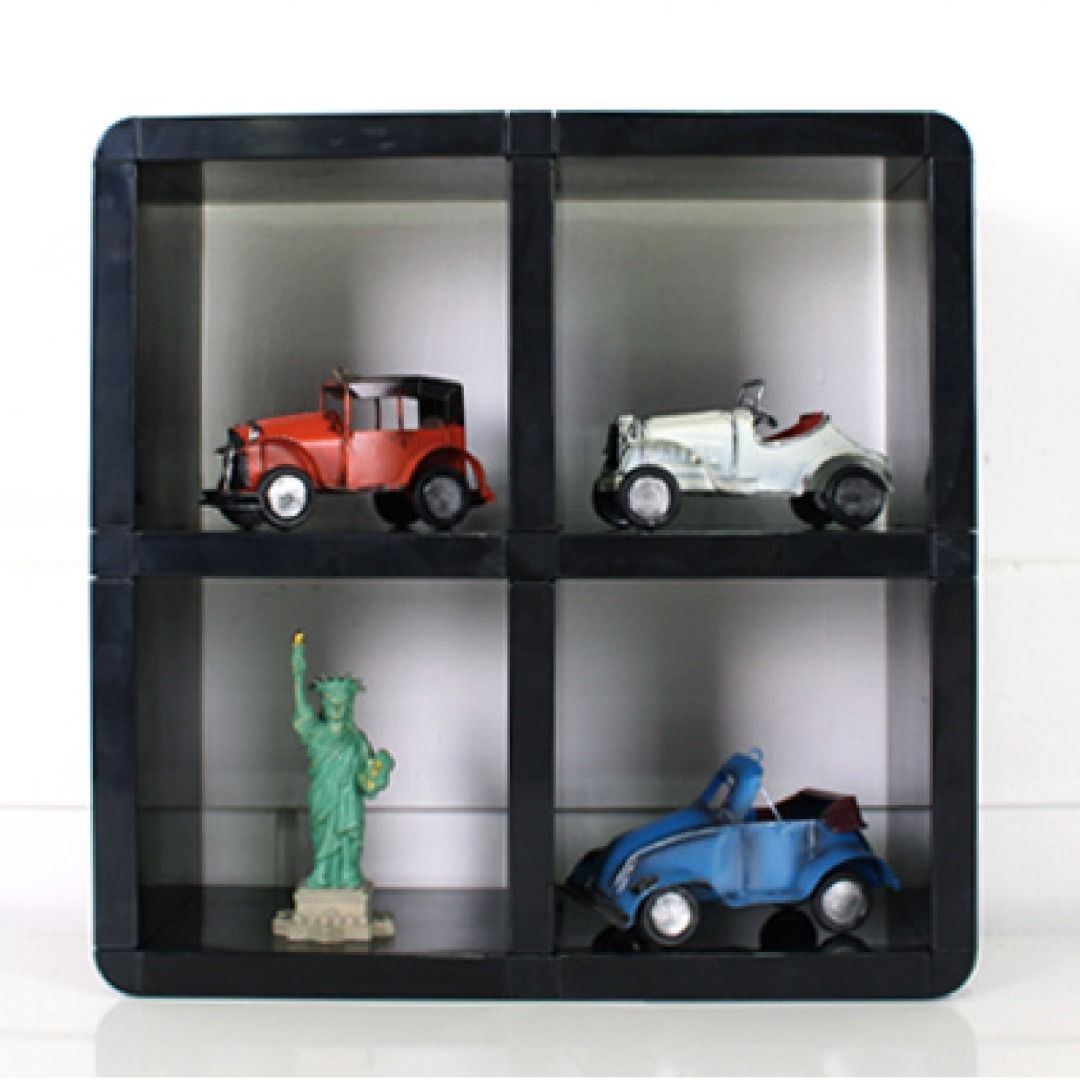 Cubics Mini Cube 2x2, Furniture & Home Living, Furniture, Shelves ...