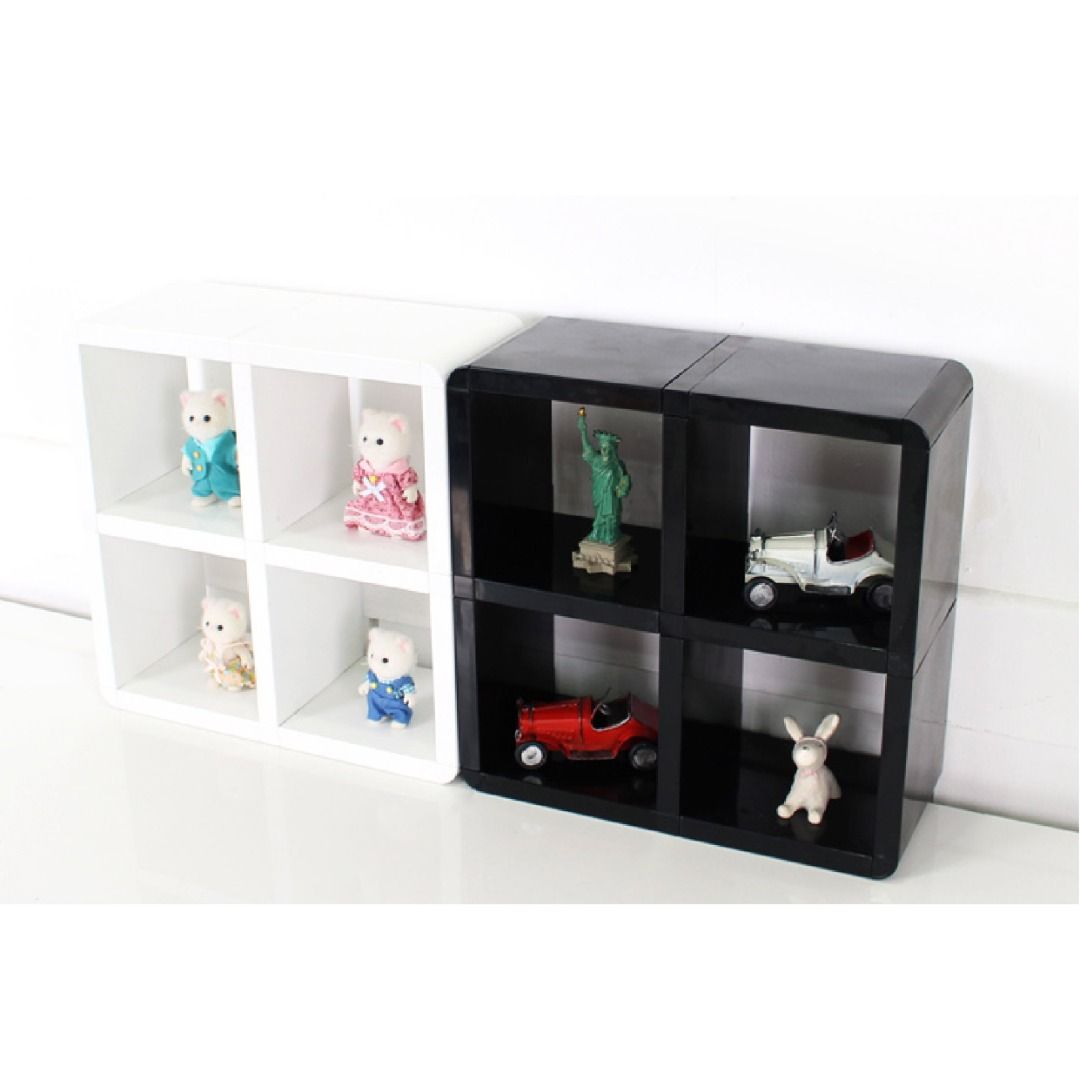 Cubics Mini Cube 2x2, Furniture & Home Living, Furniture, Shelves ...