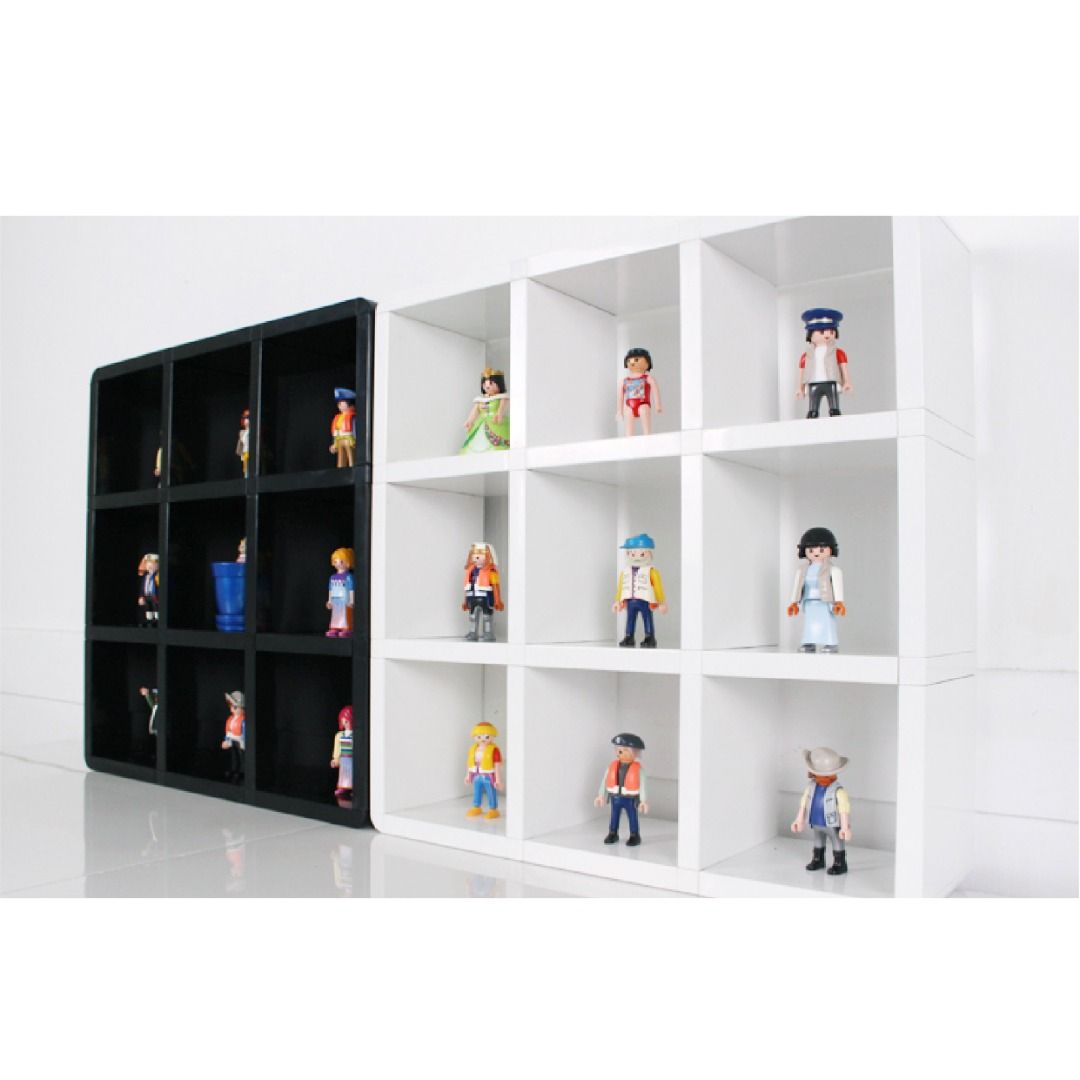 Cubics Mini Cube 3x3, Furniture & Home Living, Furniture, Shelves ...