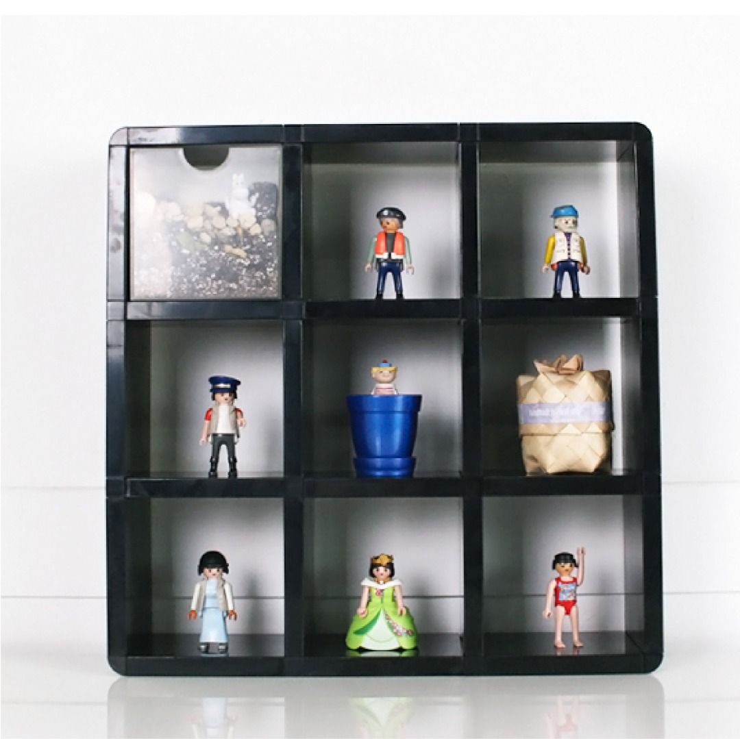 Cubics Mini Cube 3x3, Furniture & Home Living, Furniture, Shelves ...