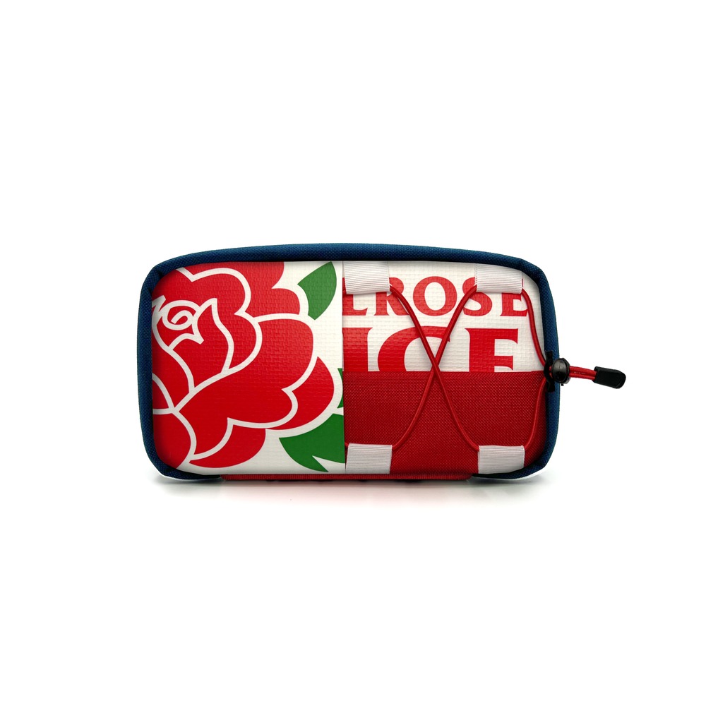 Dan Matsuda Article 239 Botan Rice Bag (Open Storage/Built-in organizer ...