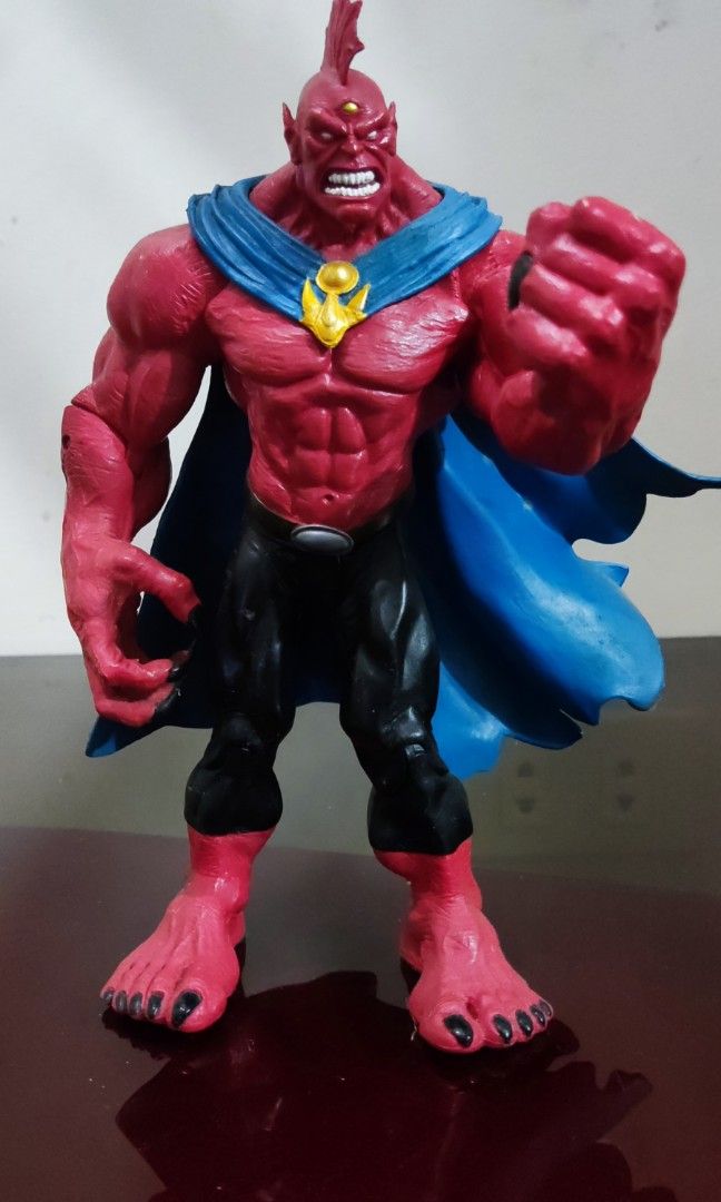 DC Direct - Enemies Among Us - Complete Wave! , Hobbies & Toys, Toys ...