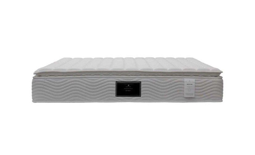 DE RUCCI SUPER SINGLE SIZE MATTRESS, Furniture & Home Living, Furniture ...
