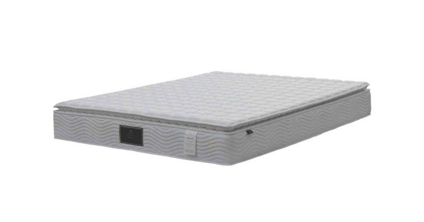 DE RUCCI SUPER SINGLE SIZE MATTRESS, Furniture & Home Living, Furniture ...